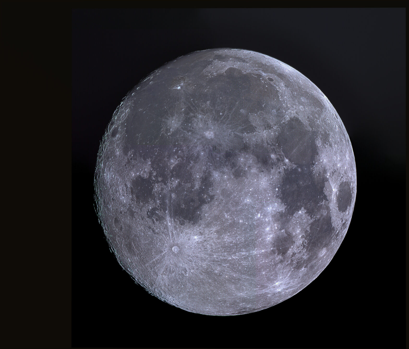 20210225 Moon_HDR_stitch - Astrophotography and more by AstrohuntingEd